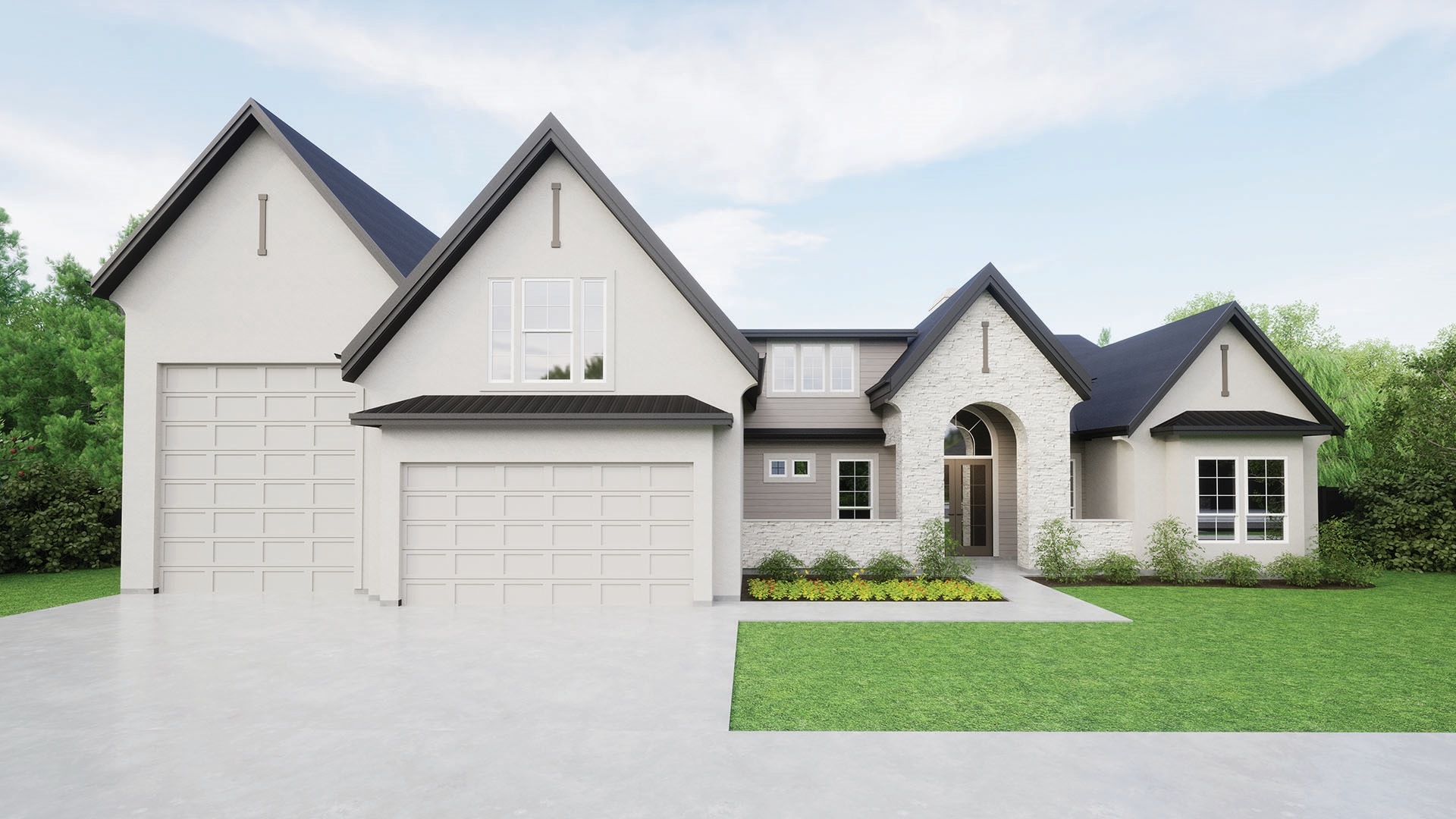 Boise Parade Of Homes Fall 2018 Map - Homemade Ftempo